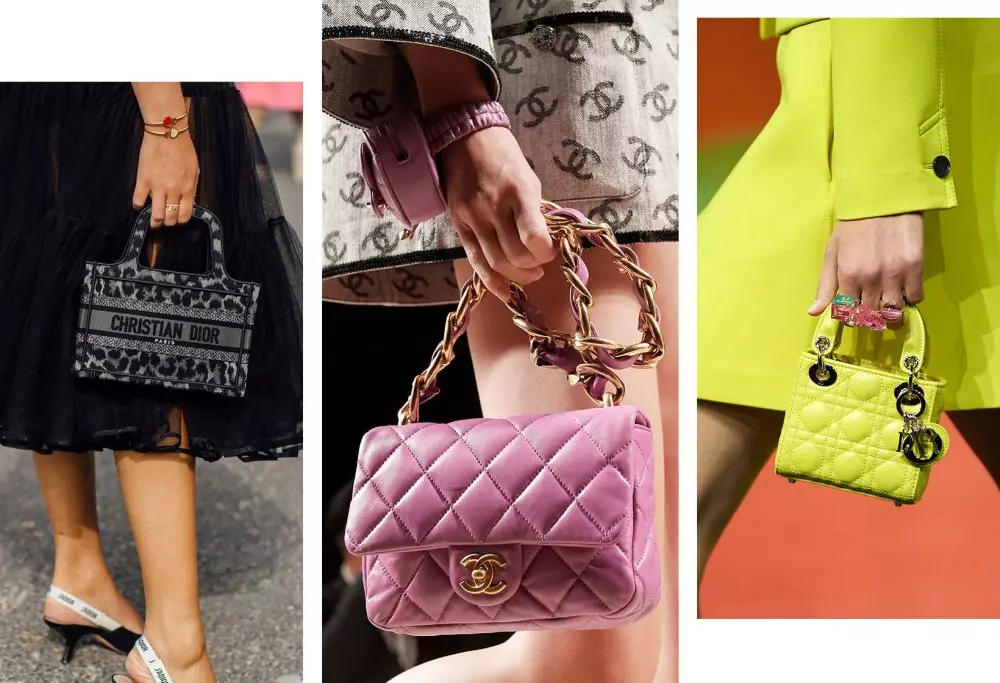 Những loại túi xách nên đầu tư 2022 – Kirei & Hansamu