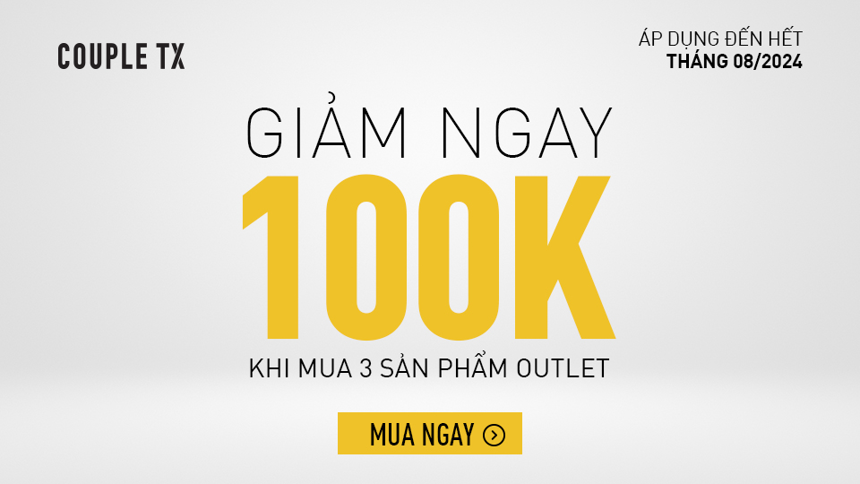 SALE 2023 – COUPLE TX