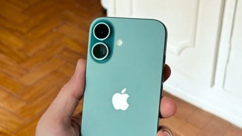9 tính năng độc quyền trên camera của iPhone 16