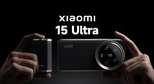 Xiaomi 15 Ultra: Quái thú 'đội lốt' smartphone với siêu camera chưa từ – Showroom123