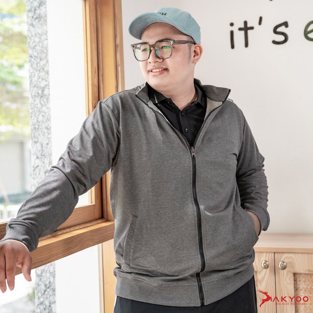 BÍ QUYẾT PHỐI ĐỒ CHO NAM BÉO 80KG TỰ TIN VÀ PHONG CÁCH – AKYOO