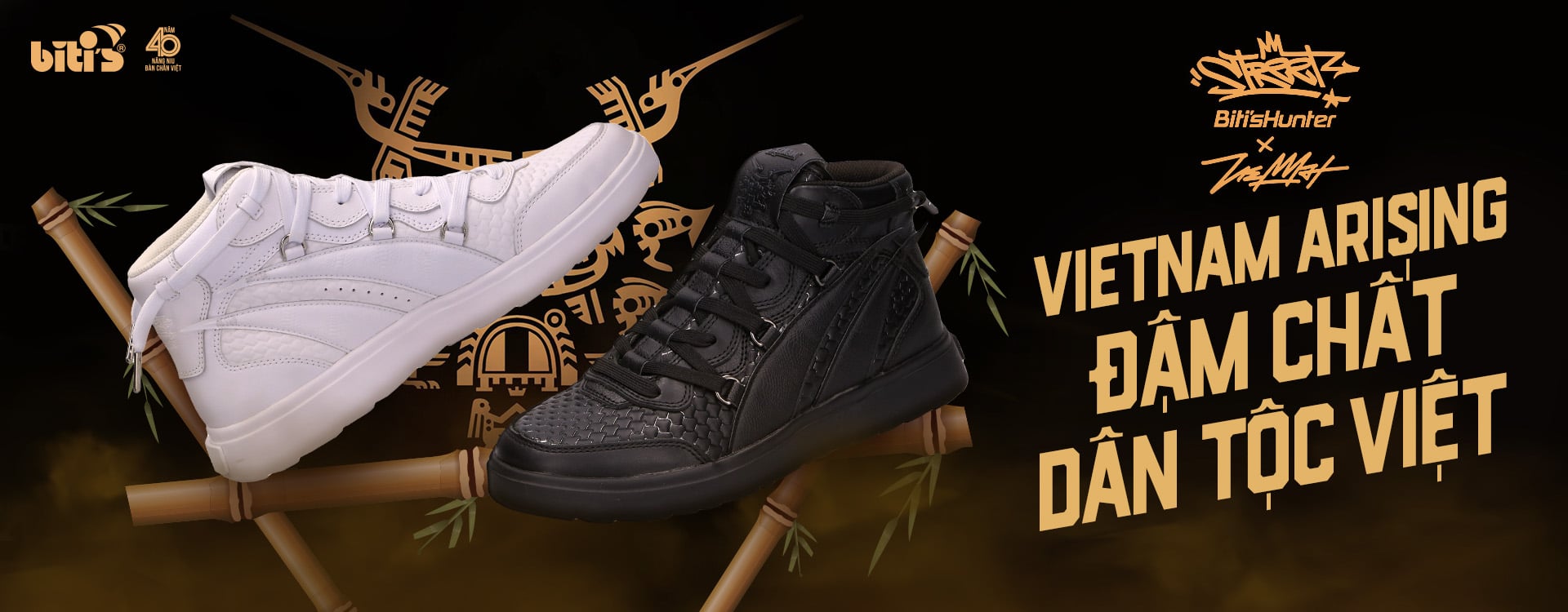 Hunter Street – Biti's