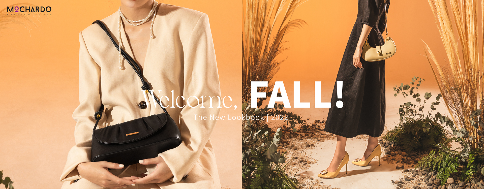Welcome, FALL! – Mochardo