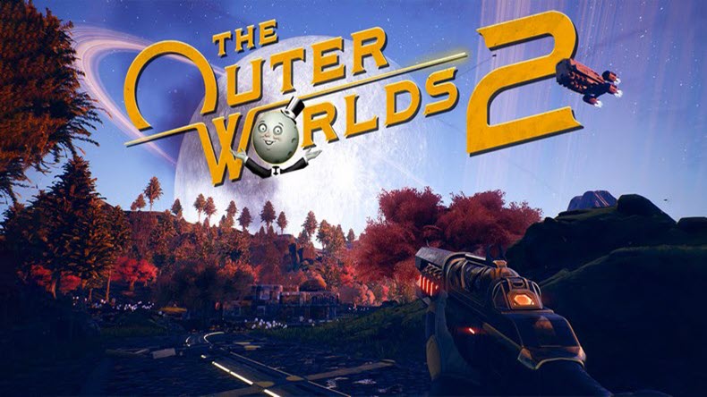 The Outer Worlds 2 công bố trailer, hứa hẹn bùng nổ – nShop - Game & Hobby
