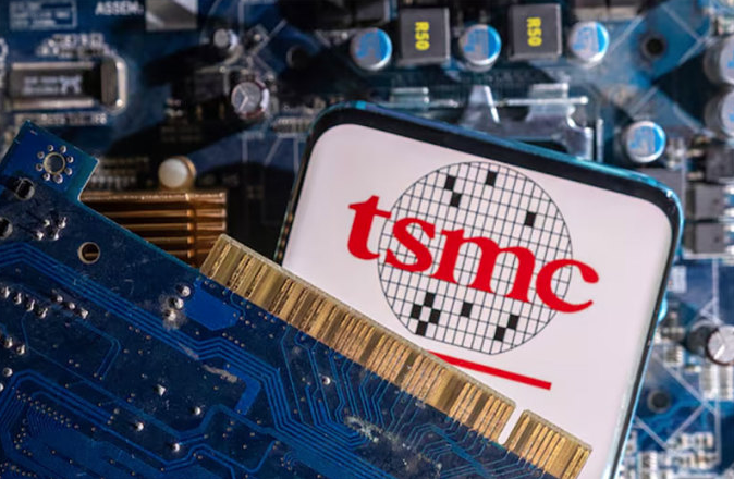 TSMC chuẩn bị chuyển sang sản xuất chip 1,6 nm