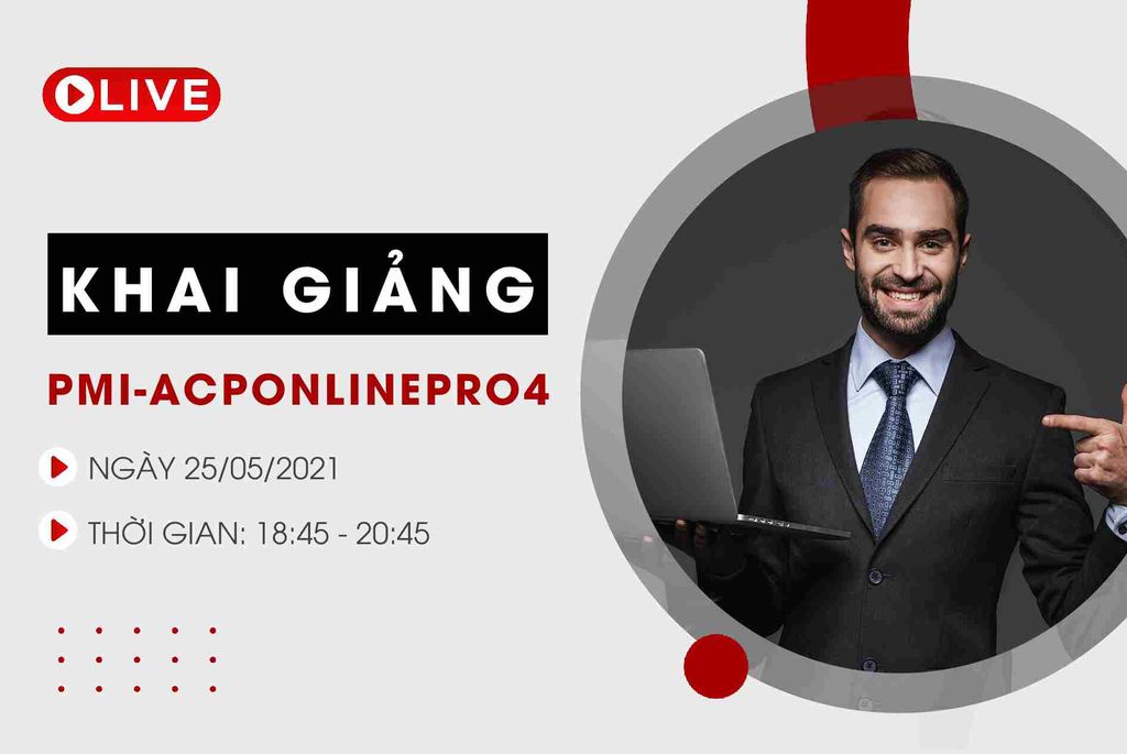 Khai giảng thành công lớp PMI-ACPONLINEPRO4 – Atoha