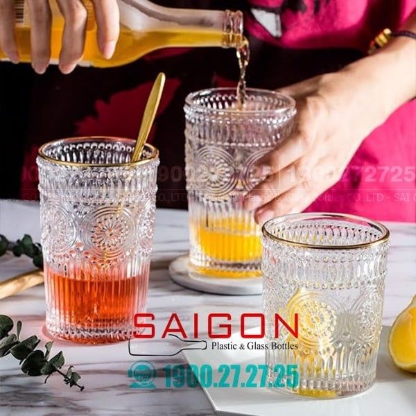 Ly thủy tinh có giúp bảo vệ môi trường sống của chúng ta – ly Thủy Tinh Nhập Khẩu