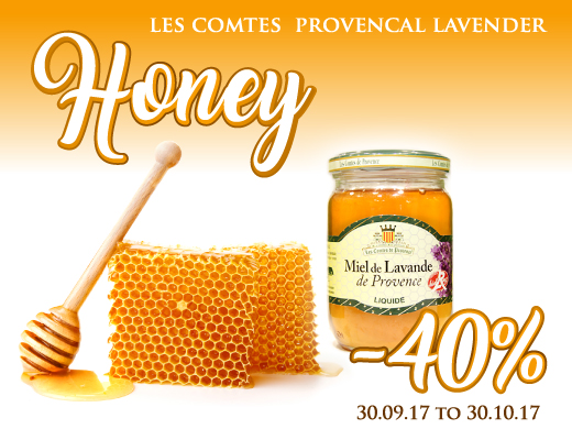 GIẢM 40% MẬT ONG HOA OẢI HƯƠNG – Nam An Market