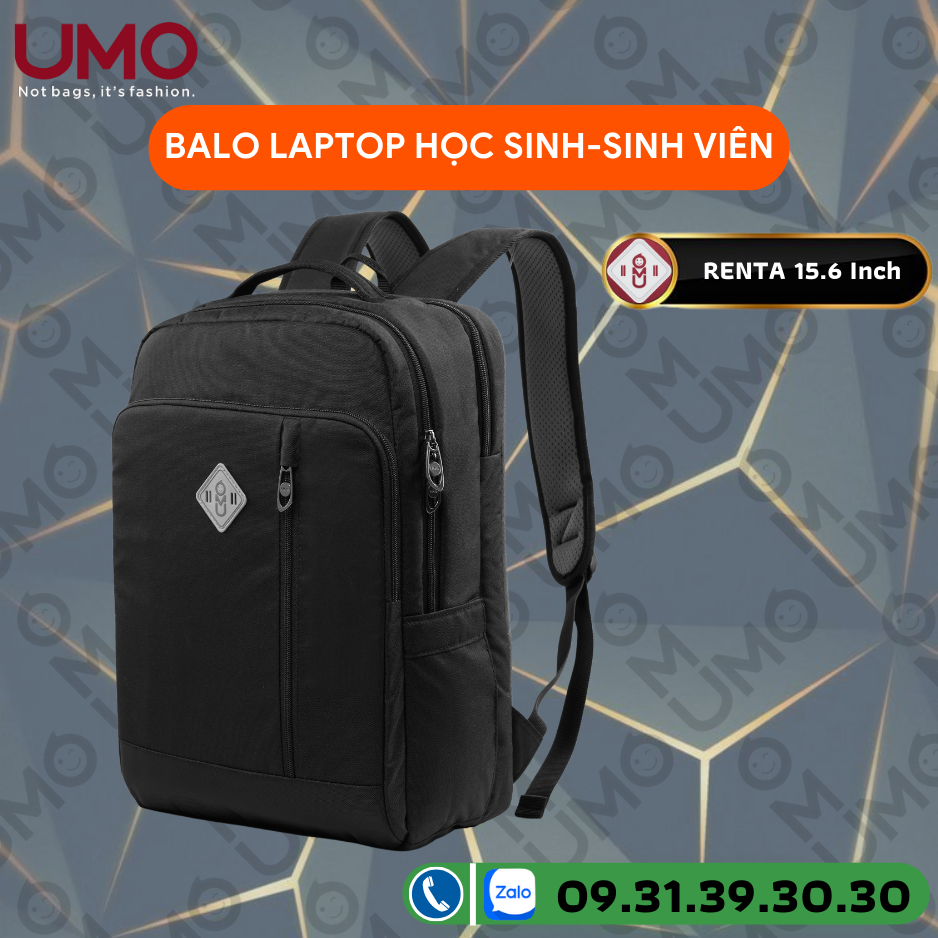 Làm Thế Nào Để Chọn Được Balo Bền - Đẹp - Chất Lượng – UMO