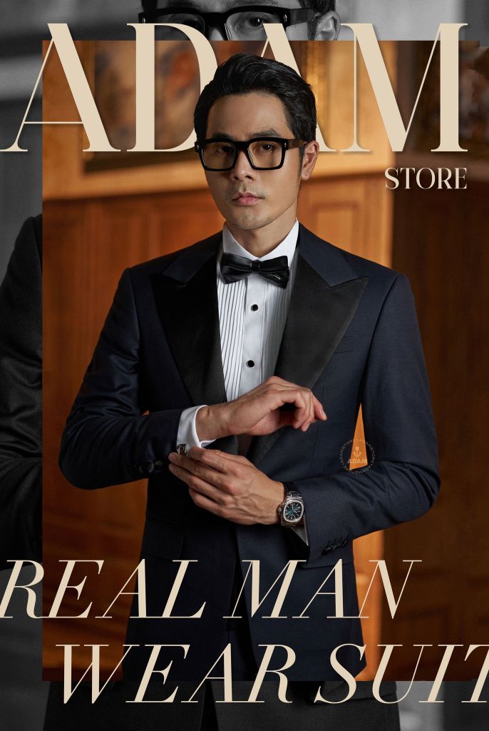 𝐀𝐃𝐀𝐌 𝐒𝐓𝐎𝐑𝐄 | 𝐑𝐄𝐀𝐋 𝐌𝐀𝐍 𝐖𝐄𝐀𝐑 𝐒𝐔𝐈𝐓𝐒 – ADAM STORE - Thương hiệu veston may sẵn hàng đầu Việt Nam