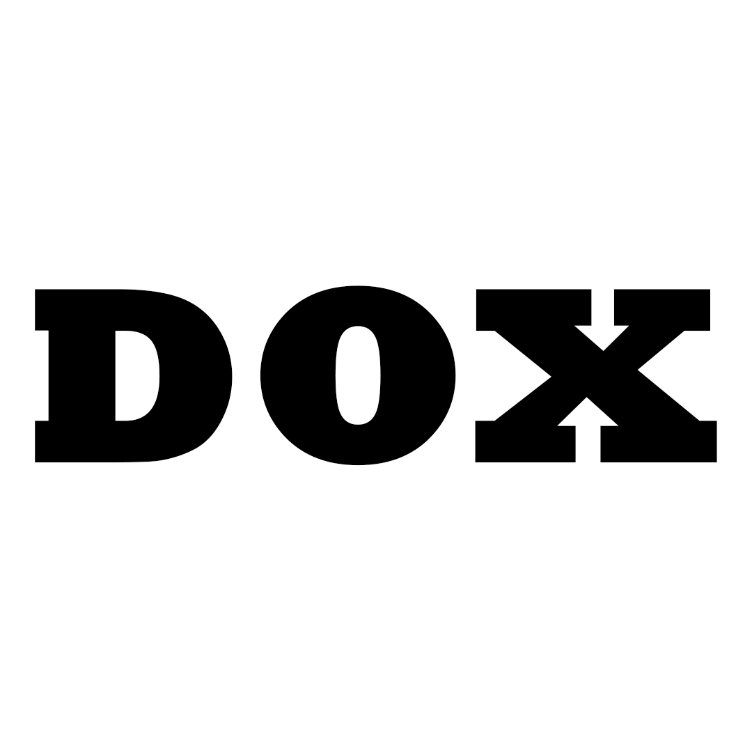 DOX VIỆT NAM - Nơi cung cấp chính hãng DOX - Pustudio.vn