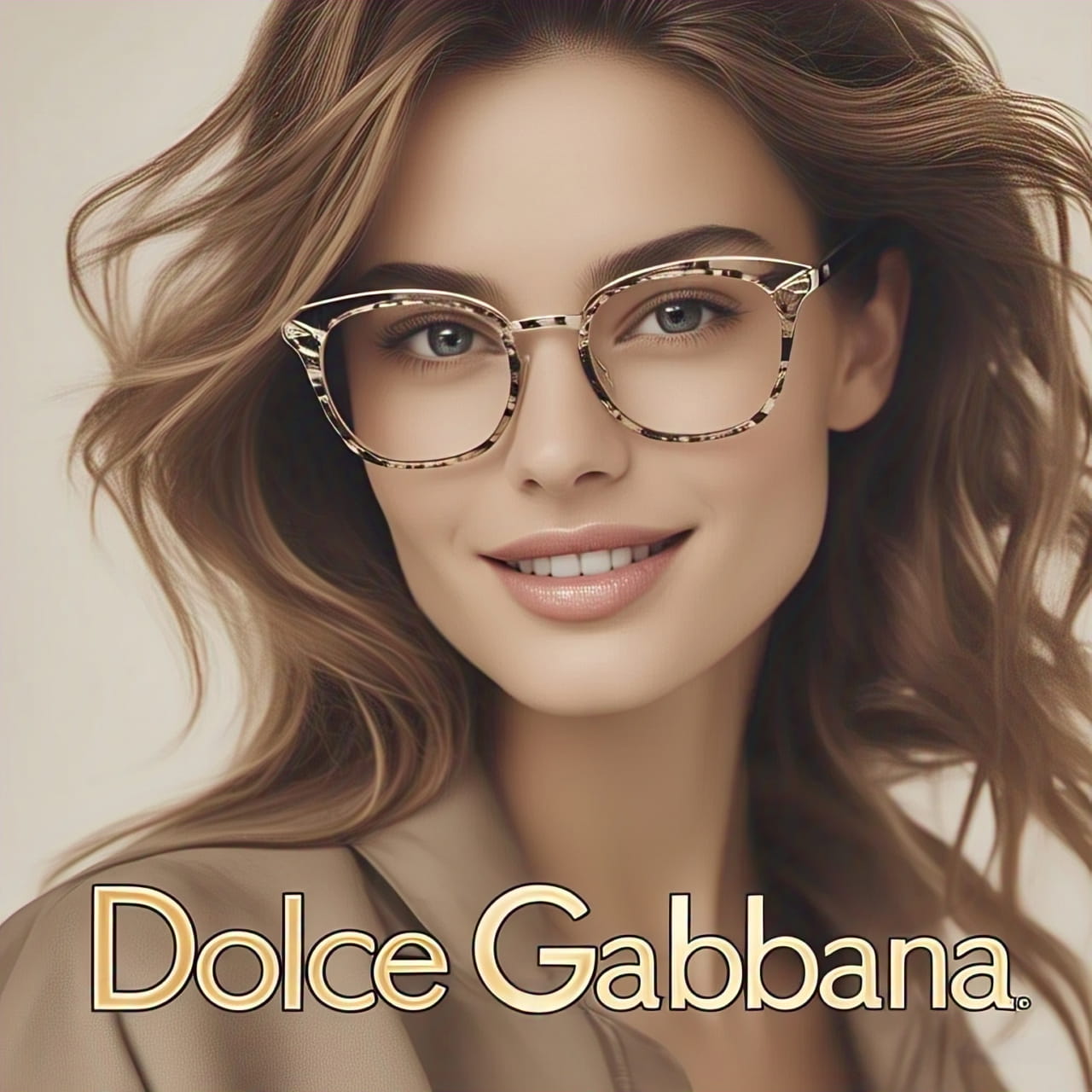 DOLCE & GABBANA | BST GỌNG KÍNH XUÂN – HÈ 2025 | Mắt Kính Liên Sơn – LienSon