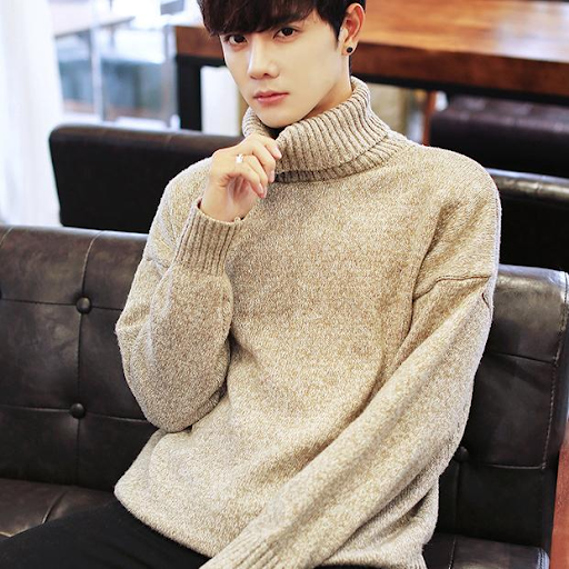 10 cách phối đồ với áo len nam đẹp trai như soái ca Hàn Quốc – Natoli