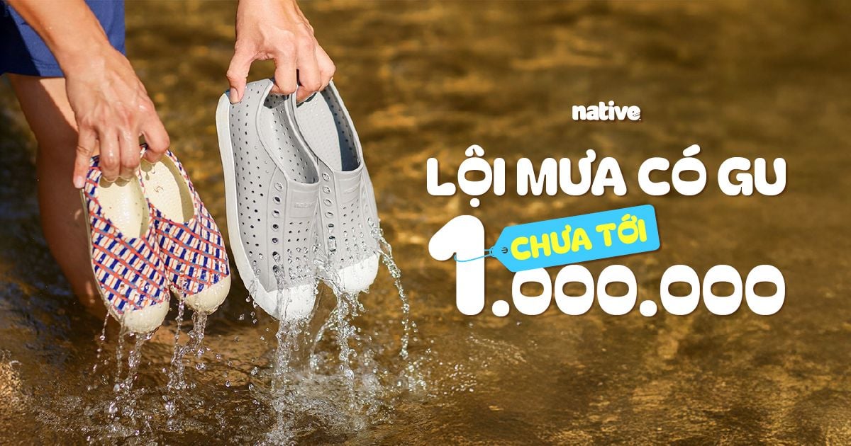 [NATIVE] - DƯỚI 1 TRIỆU – GOSUMO.VN