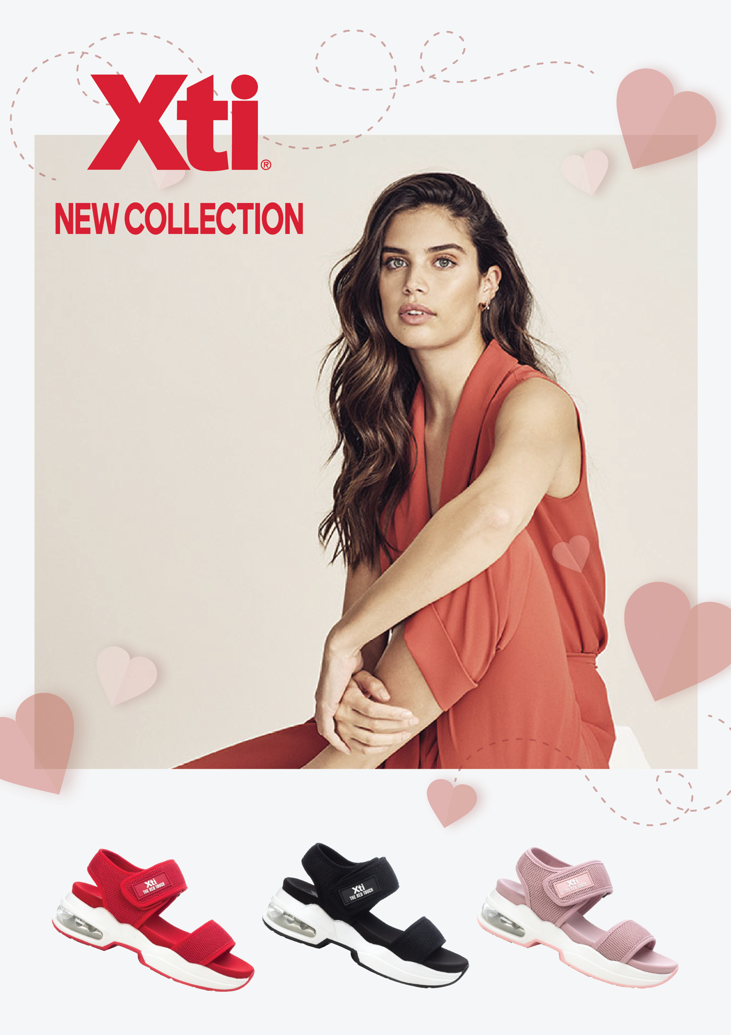 XTI – THƯƠNG HIỆU GIÀY TÂY BAN NHA NÂNG TẦM PHONG CÁCH. – SHOOZ.VN