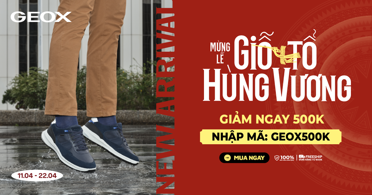 SHOOZ Vietnam – SHOOZ.VN