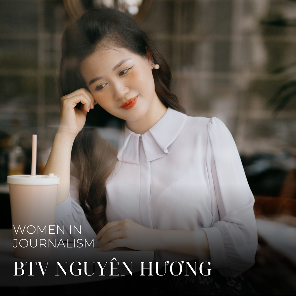 Chic-Land & MC Nguyên Hương