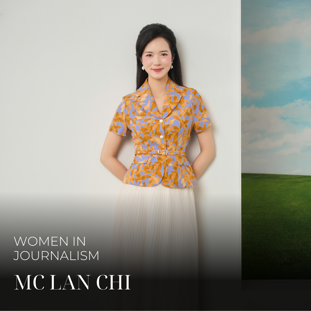 Chic-Land x MC Lan Chi