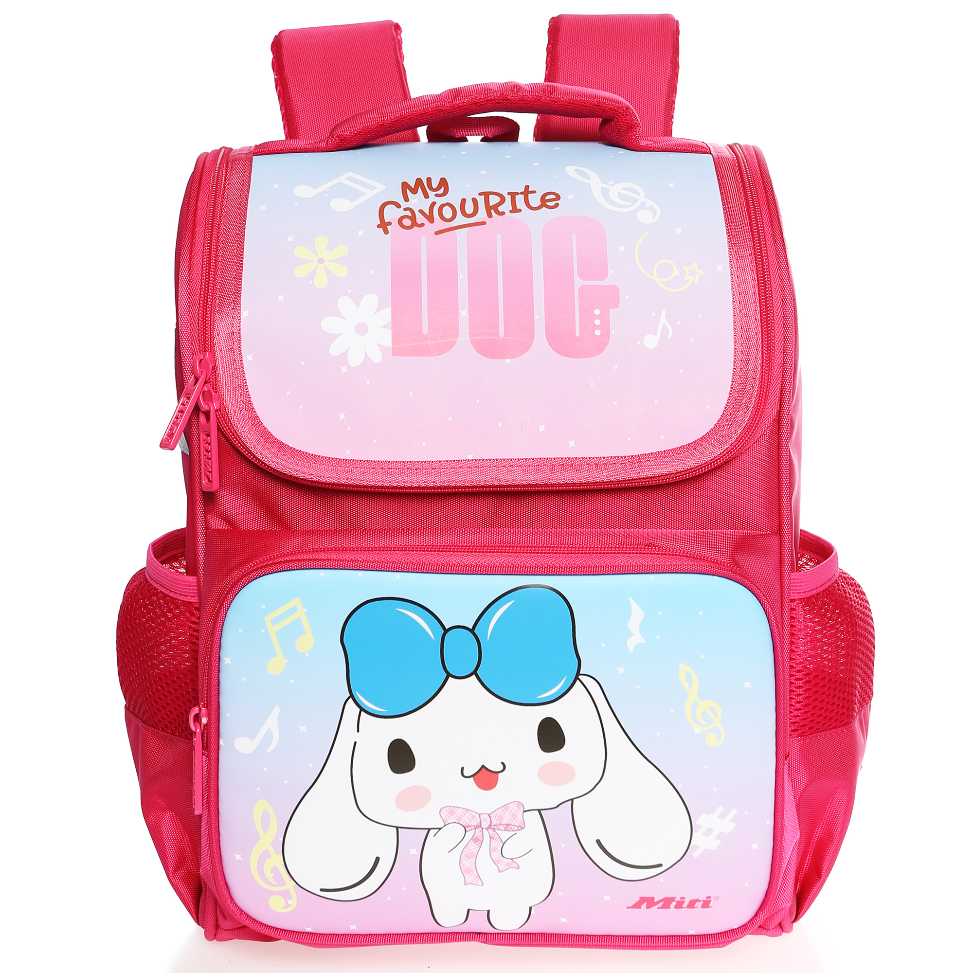 Balo Cặp Học Sinh