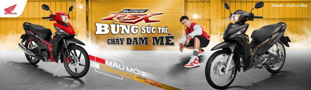 WAVE RSX 2023 – HEAD Honda Phát Thịnh