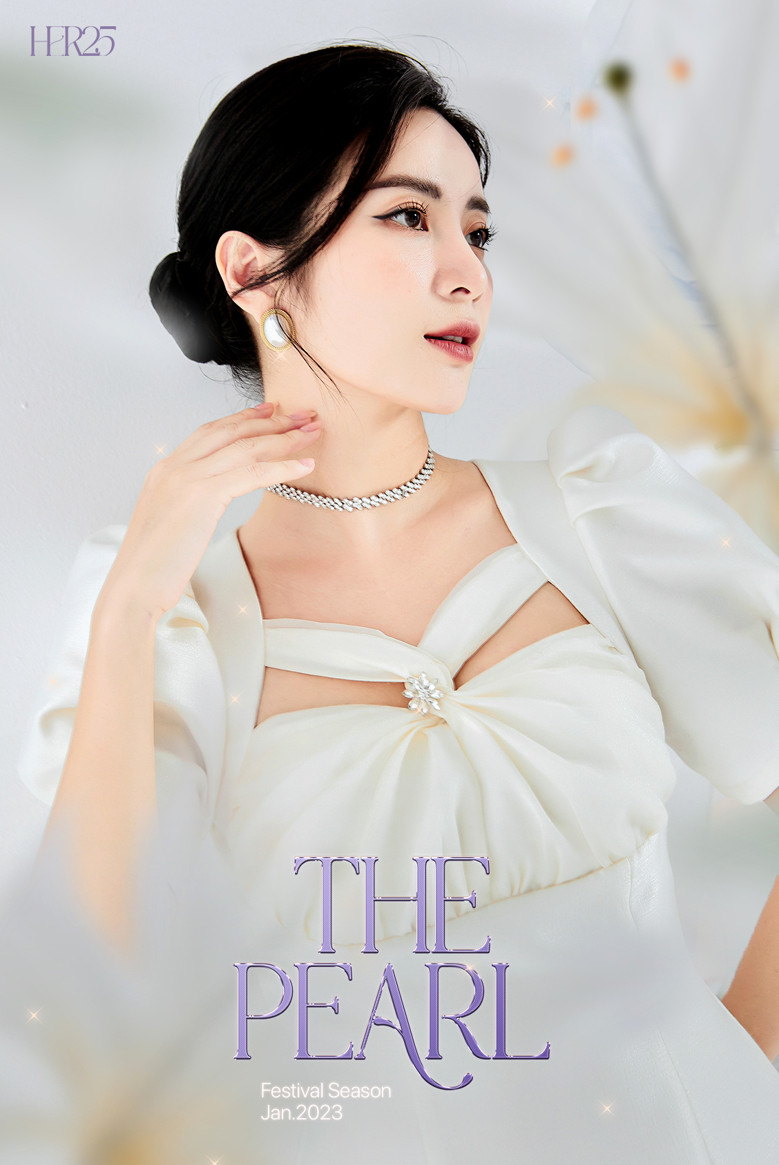 THE PEARL – her-studios