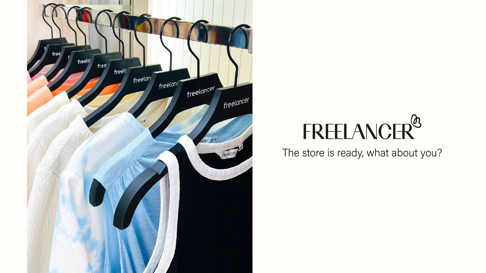 WEEKEND READY: FREELANCER ĐÃ SẴN SÀNG ĐÓN BẠN! – John Henry Official