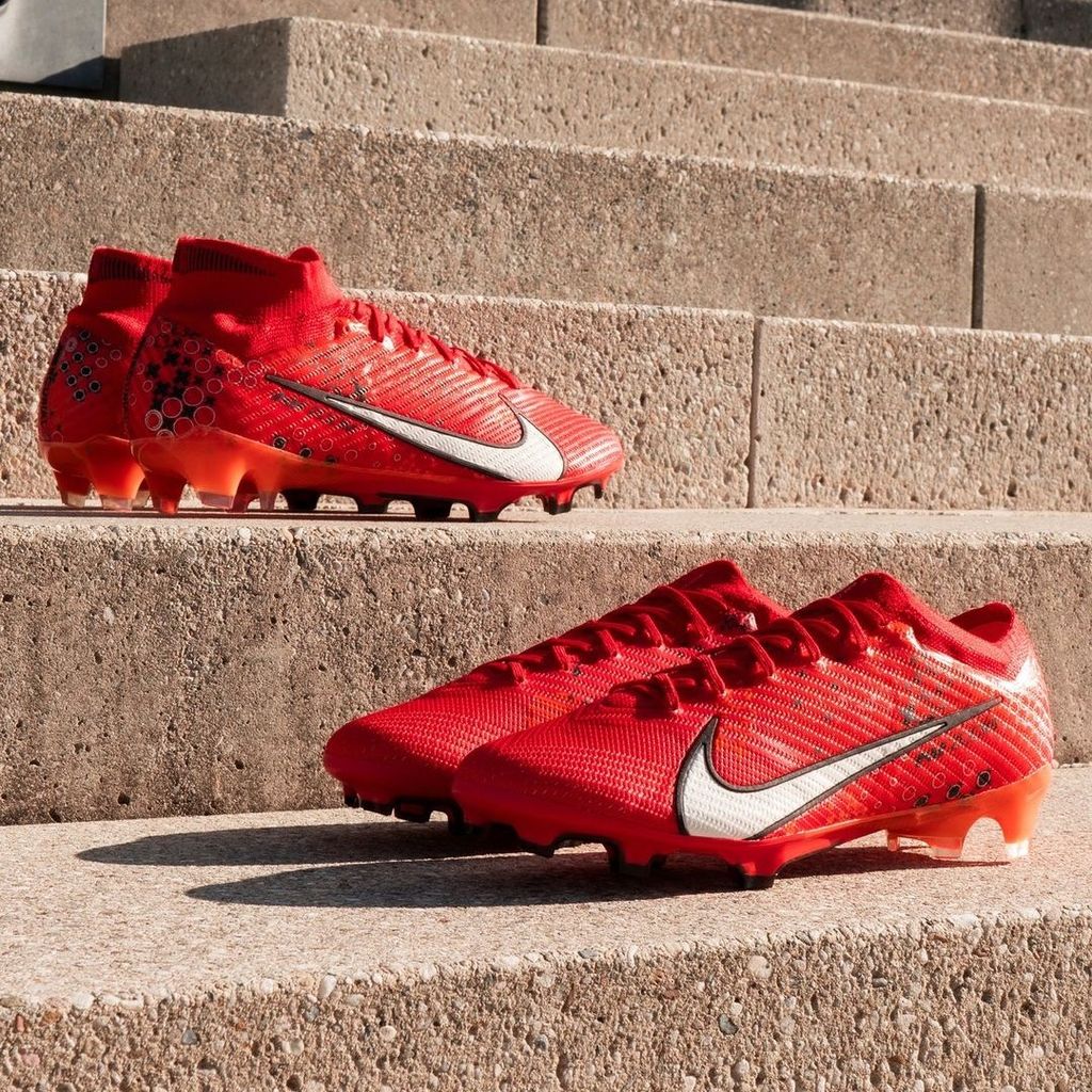 Nike cho ra mắt phiên bản Mercurial 'Dream Speed 007' dành riêng cho C – Shoot.vn | Make ...