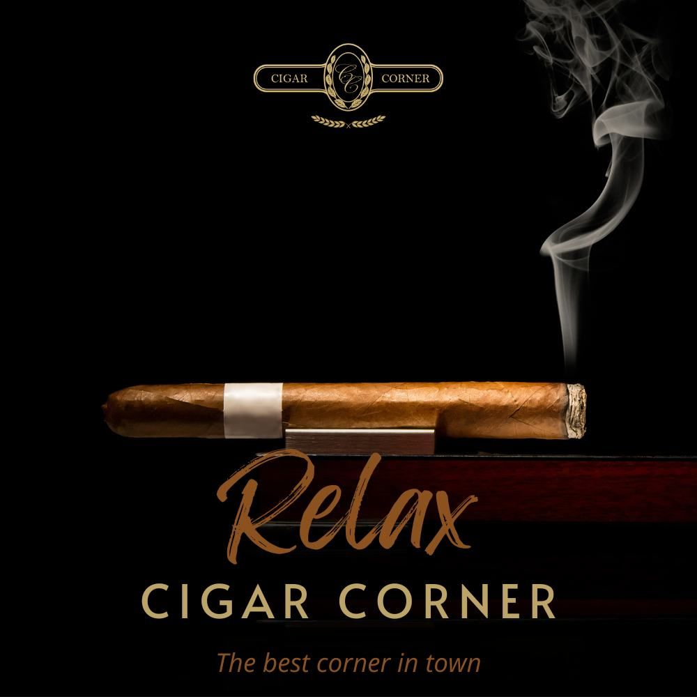 TOP NHỮNG CÁCH THƯỞNG THỨC CIGAR – Cigar Corner