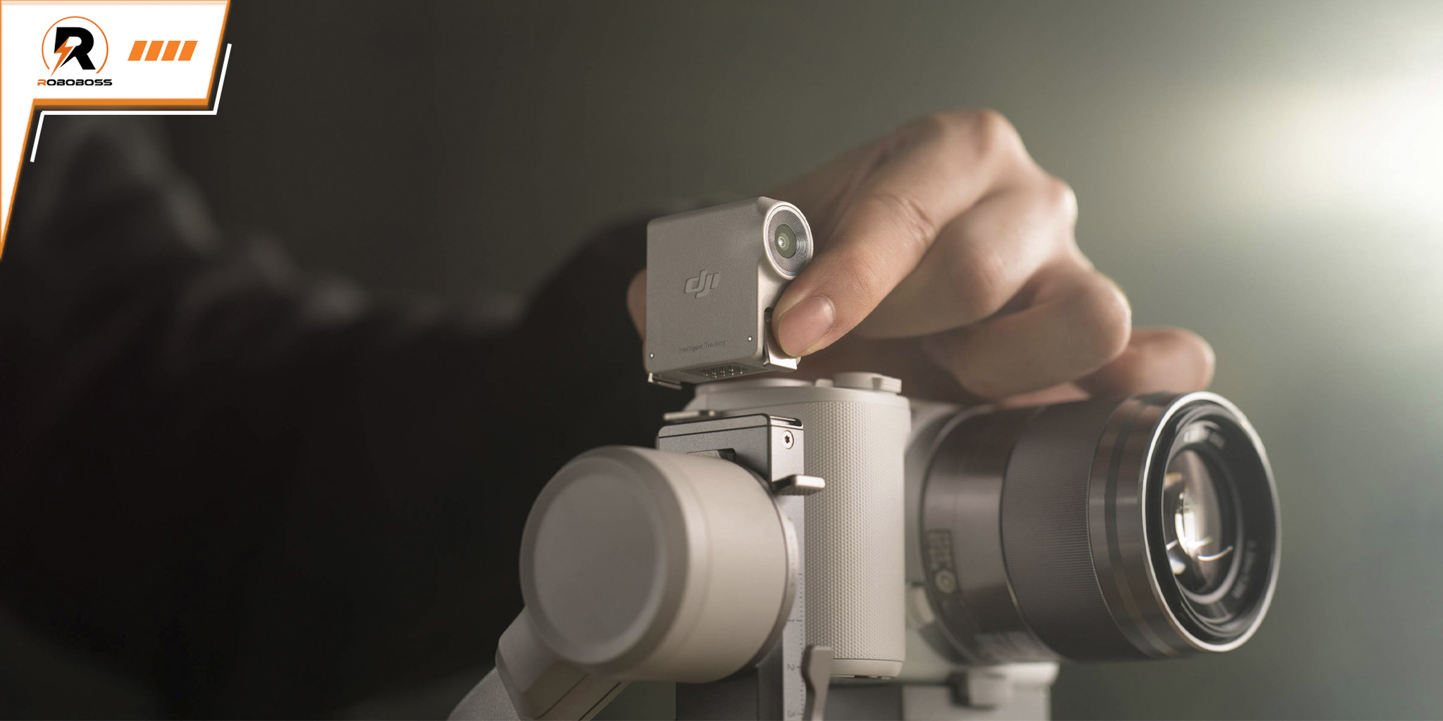 DJI AI: Công Nghệ AI Của DJI Giúp Solo Content Creator Sáng Tạo Dễ Dàn – CÔNG TY TNHH KHOA HỌC ...