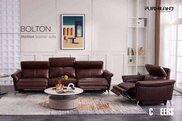 Những lưu ý khi sử dụng sofa thông minh trong dịp Tết Furniland