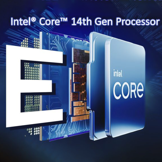 Intel âm thầm ra mắt CPU thế hệ 14 không E-Core– TPLAB