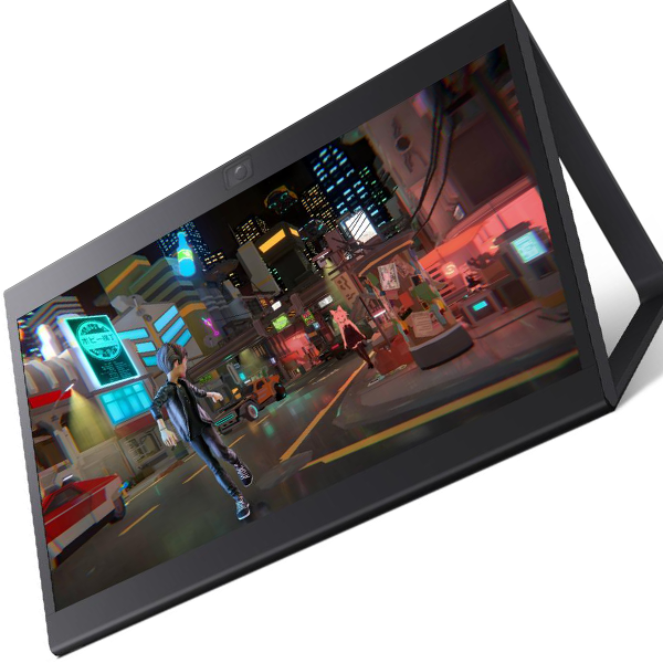 Sony ra mắt ELF-SR2: Màn hình 27 inch 3D không cần kính dành cho Pro– TPLAB