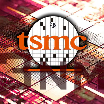 Tiến trình 3nm & 5nm dự kiến sẽ đem lại hơn 31 tỷ USD cho TSMC chỉ tro– TPLAB