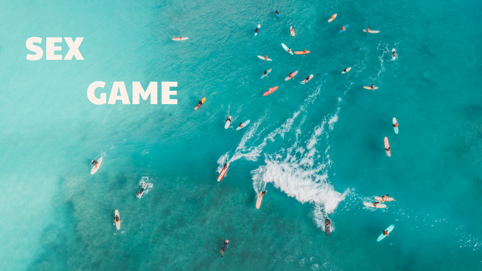 Sex Game – bigbullshop