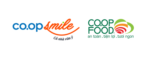 DANH SÁCH CỬA HÀNG CO.OPSMILE LIÊN KẾT CO.OPFOOD Coopsmile