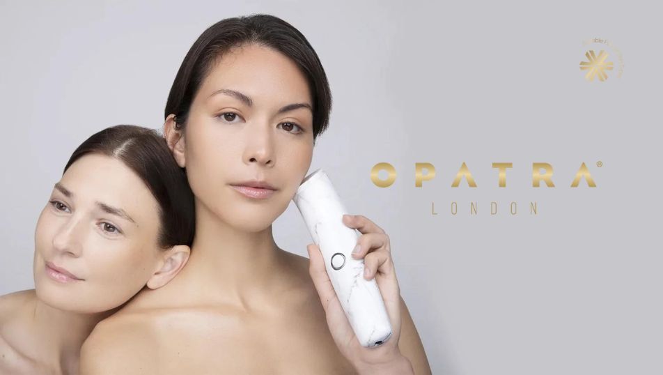 Thương hiệu Opatra - Những đột phá trong công nghệ làm đẹp da – Luxury Skin Care Beauty