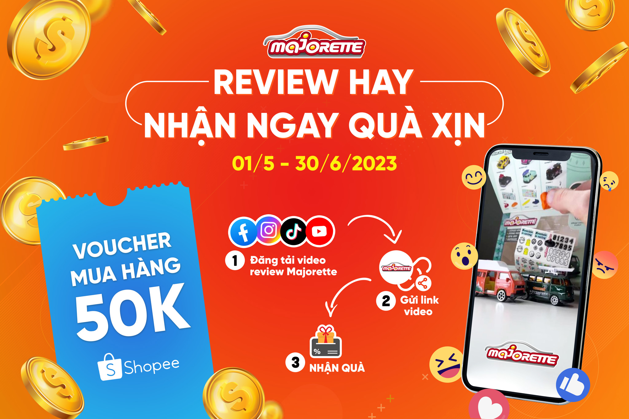 Review Hay 100 NhẬn Ngay QuÀ “xỊn” Simba Toys Việt Nam