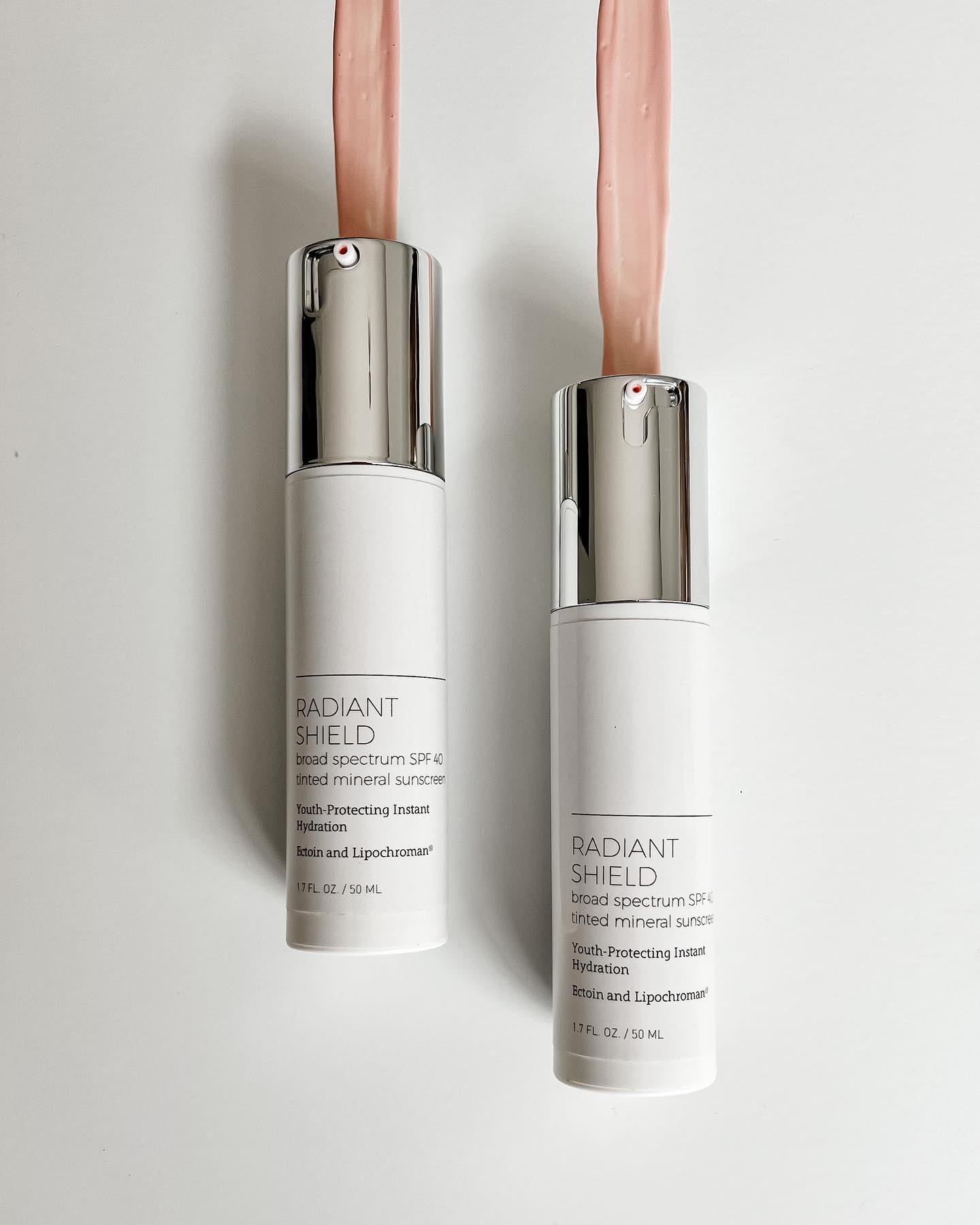 Radiant Shield SPF 40: Kem Chống Nắng Dưỡng Ẩm Hoàn Hảo – COSMEDICAL TECHNOLOGIES - ĐIỀU TRỊ DA ...