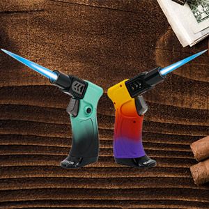 Vector-KGM Sắp Ra Mắt Bảy Màu Mới Cho Bật Lửa Khò Xì Gà Vector Warrior