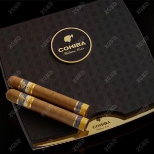 Giới thiệu Xì Gà Cohiba Vistosos Tại Triển lãm và Hội nghị TFWA 2024