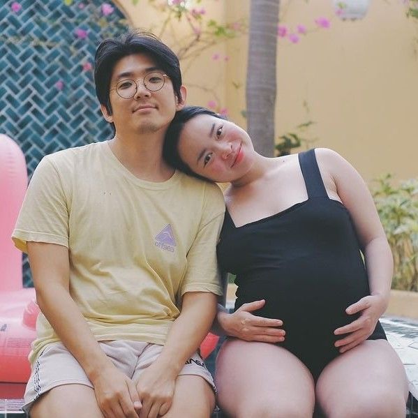 💗MẸ BỈM SỮA VIỆT HÀN LY JUN BẬT MÍ CÔNG DỤNG CỦA KHĂN L'ANGE CÁC MẸ K – YODEE Việt Nam