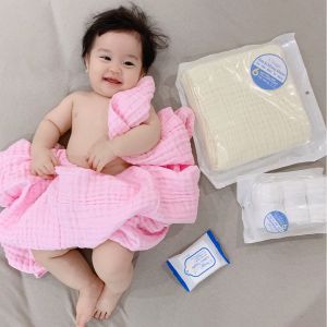 L'ANGE - THƯƠNG HIỆU KHĂN BÔNG ĐƯỢC HOT MOM HẰNG TÚI TIN DÙNG – YODEE Việt Nam