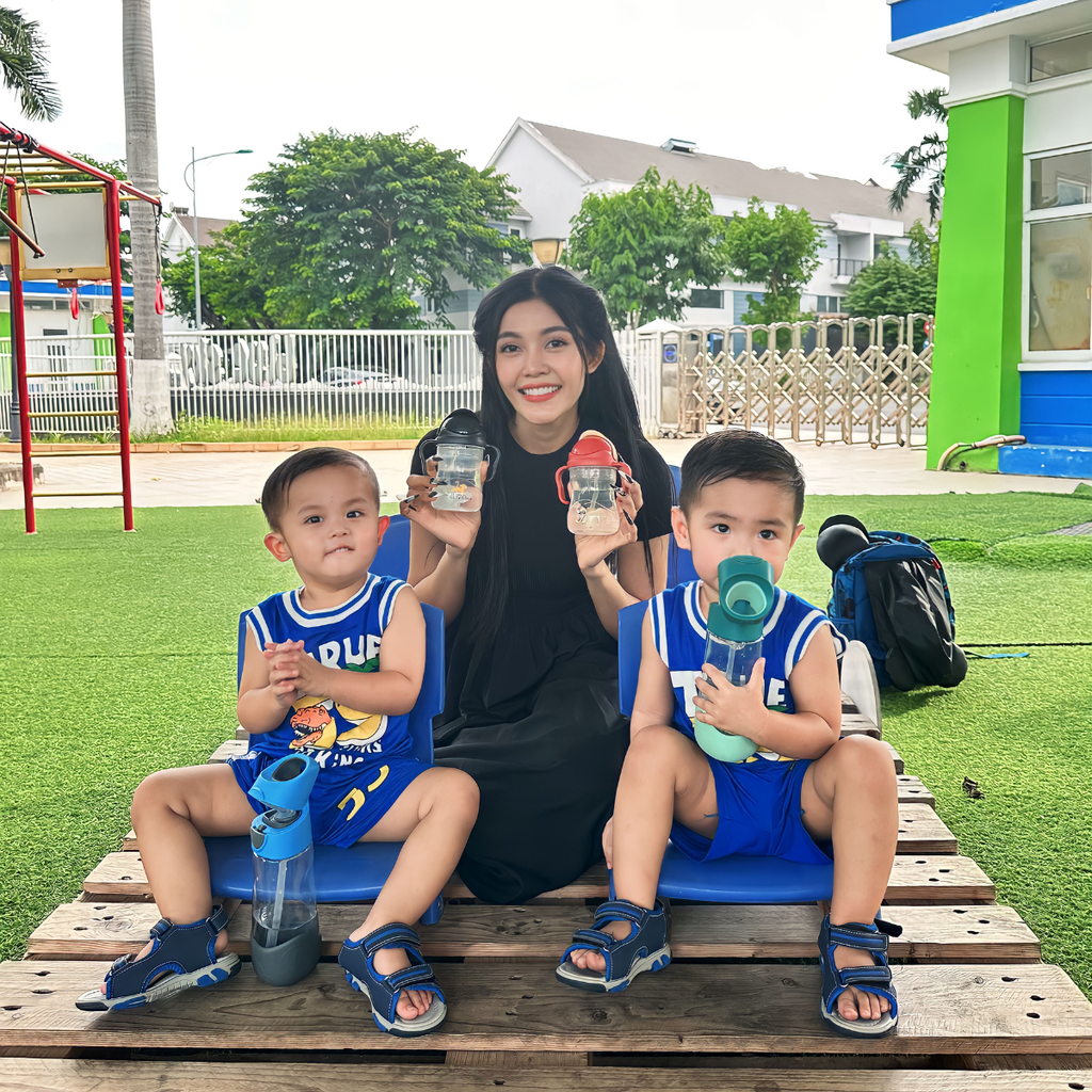 Châu Kim Cương – YODEE Việt Nam