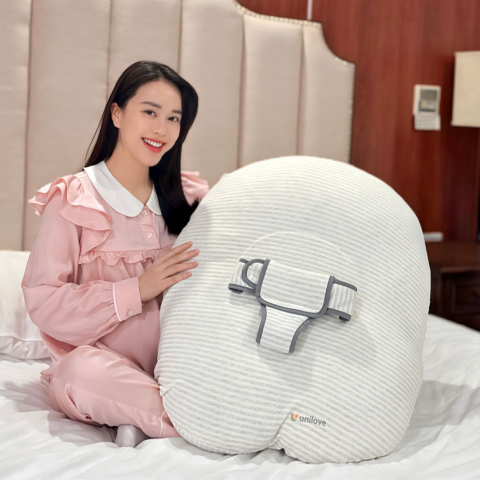 GỐI ĐA NĂNG HOPO 7 TRONG 1 CÓ THẬT SỰ TỐT NHƯ LỜI ĐỒN? – YODEE Việt Nam