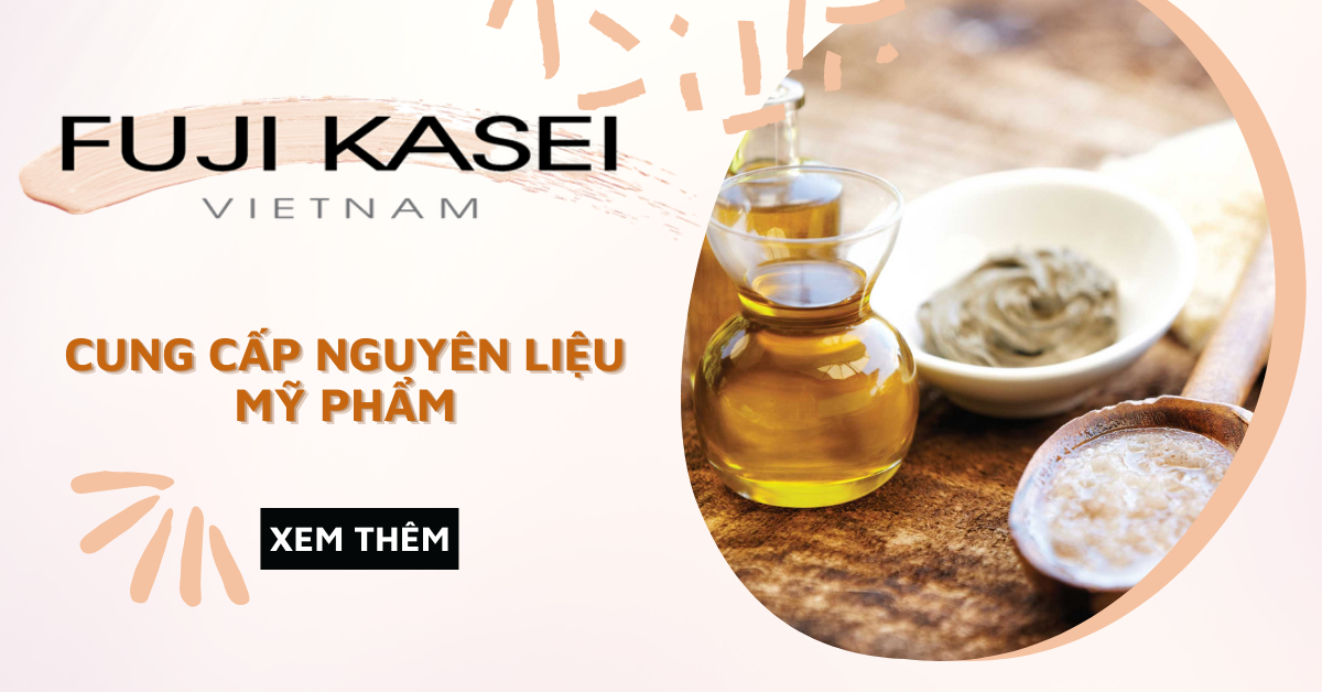 Tất cả bài viết – FUJI KASEI VIỆT NAM