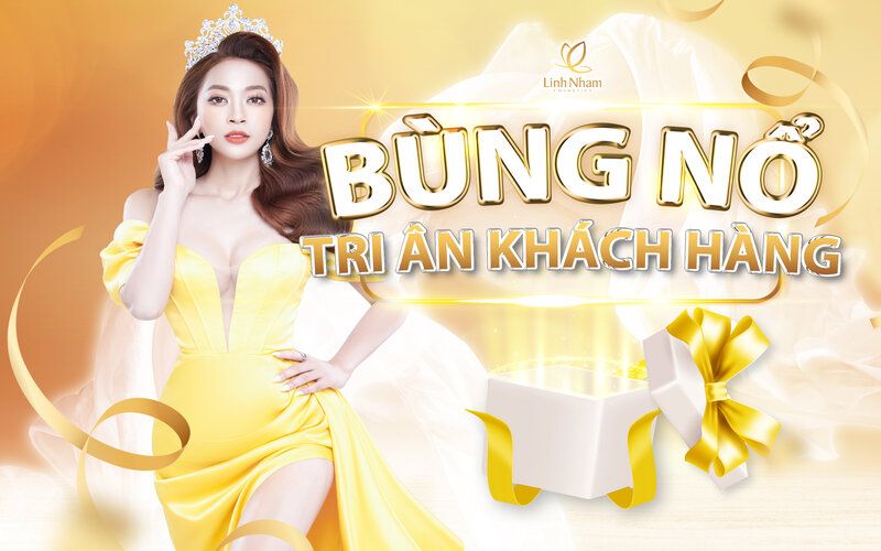 LINH NHAM COSMETICS - TẶNG QUÀ LÀ BÍ QUYẾT GIỮ CHÂN KHÁCH HÀNG – linhnhamcosmetics