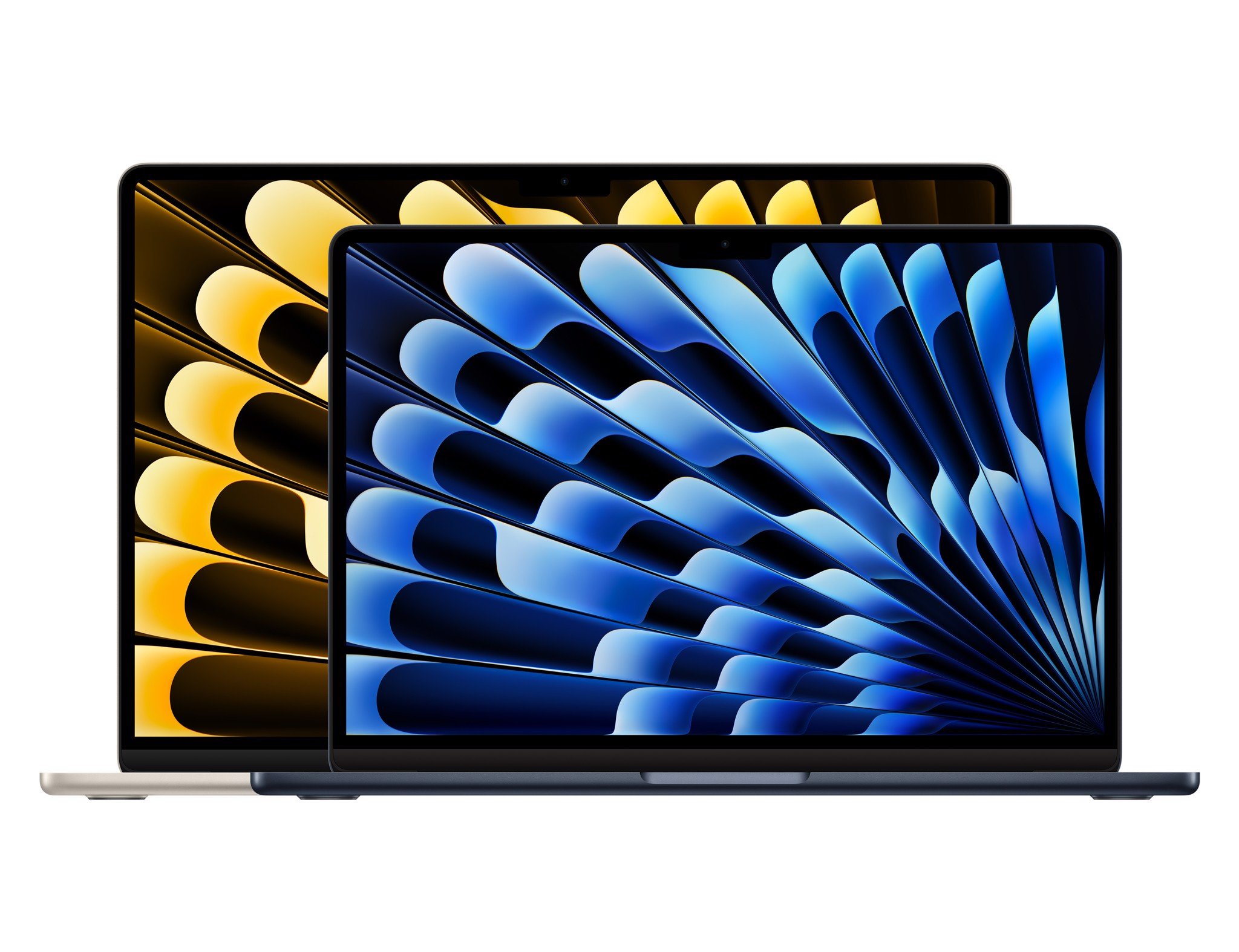MacBook Air 15-inch – Gió Biển