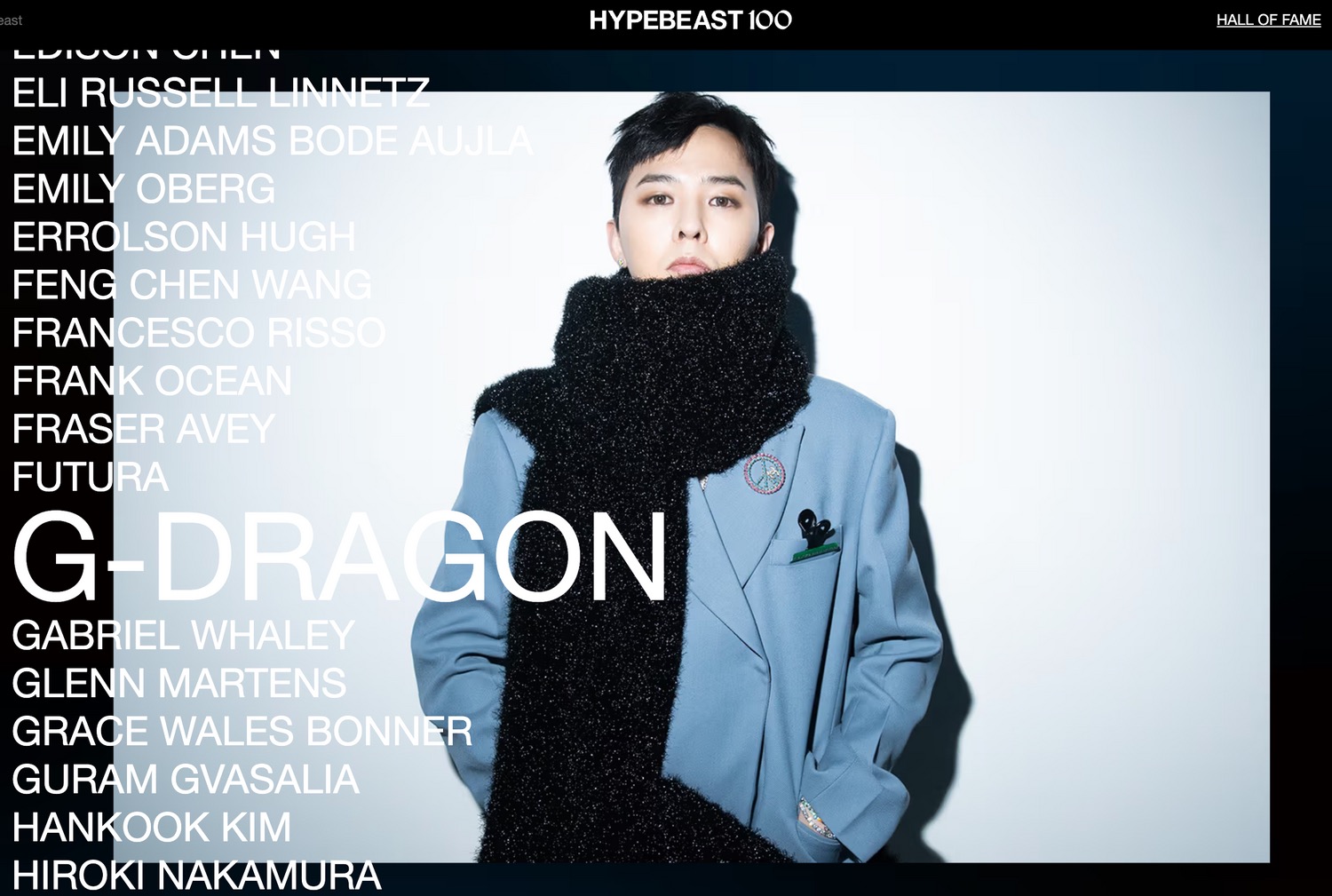 Hypebeast 100 - "Những cái tên để lại dấu ấn sâu sắc với những sáng tạ – Heat Factory