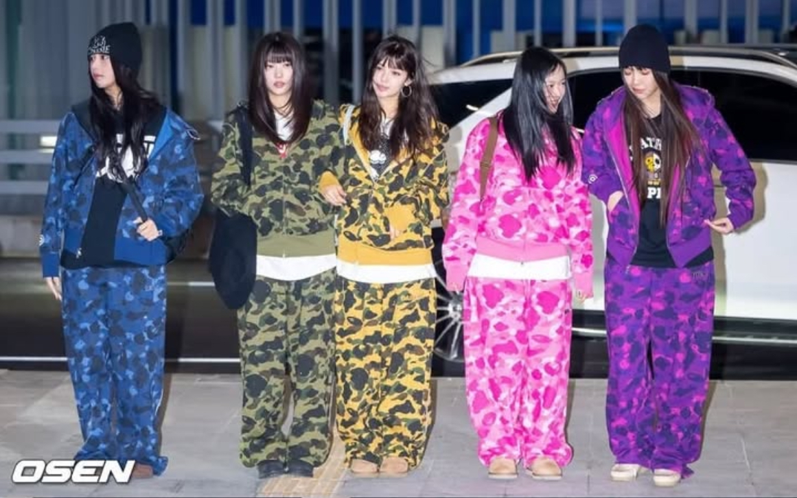 Hypebeast là thời trang biểu diễn hay thời trang hàng ngày? – Heat Factory