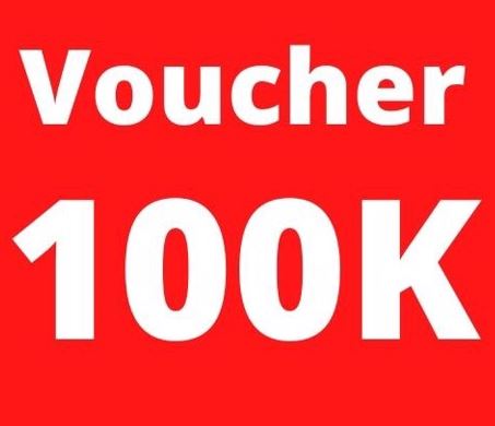 SỬ DỤNG VOUCHER 100K – Hoàng Yến Group